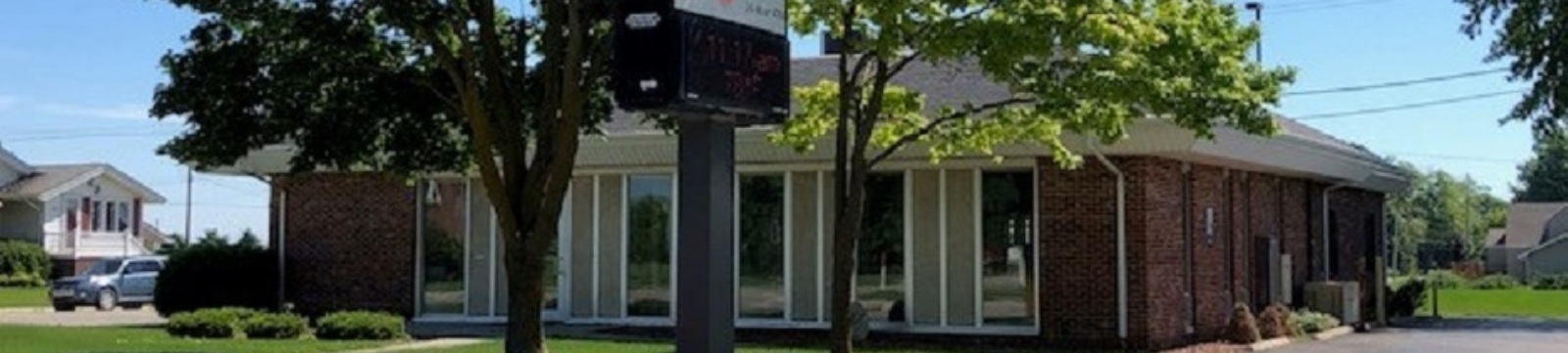 Ruth Branch › Eastern Michigan Bank