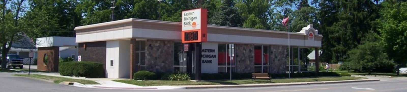Lexington › Eastern Michigan Bank